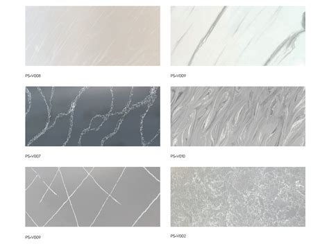 Cpingao Modified Acrylic Solid Surface Sheets Cpingao