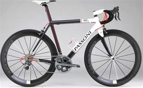 Passoni Vs Planet X Bikewar