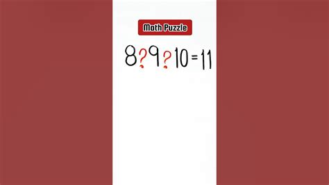 99 Fails In This Math Test 😱 Math Mathtest Mathchallenge Basicmath Youtube