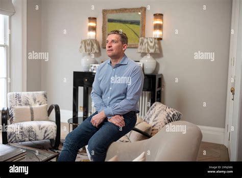 James Timpson Baron Timpson Minister Of State For Prisons Probation And Reducing Reoffending