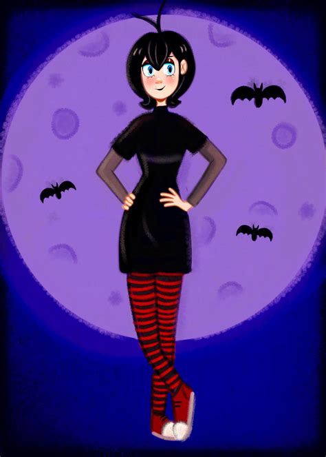 Mavis By Hornedveles On Deviantart Mavis By Hornedveles On Deviantart