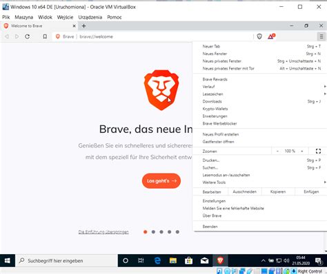 Windows Brave Not Defaulting Language Setting To Current Localelanguage · Issue 9712 · Brave