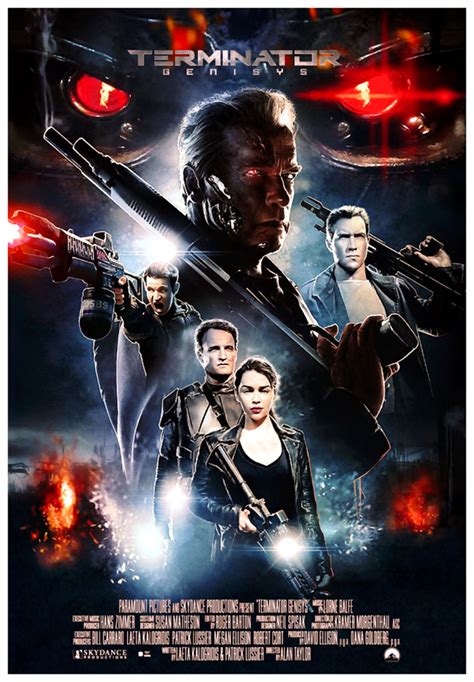 Terminator Genisys