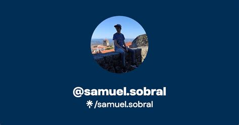 Samuel Sobral Official Videos Twitch Linktree