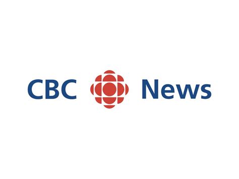 Free Cbc News Logo Vector Download Logowik