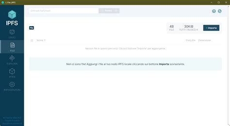 Add Files Doesnt Show Up In Ipfs Local Node · Issue 14 · Ipfs Shipyardnet Ipfs Client