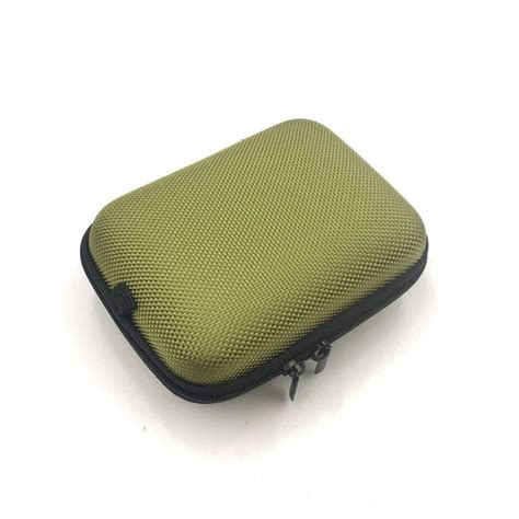Carrying Case For Gameboy Advance Sp Hand Held Legend