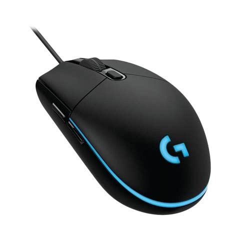 Jual Logitech G103 Gaming Mouse Macro 100 Original Ag1482 Shopee Indonesia