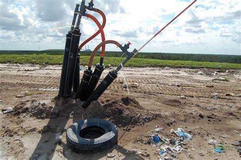 Methane Landfill Gas Collection System Operators At Carl Ward Blog