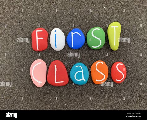 De Première Classe Banque De Photographies Et Dimages à Haute Résolution Alamy