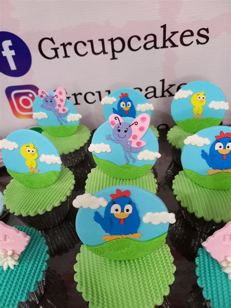 Euri Cupcakes Euri Cupcakes Added A New Photo
