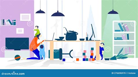 Interrupting Cartoons Illustrations And Vector Stock Images 197