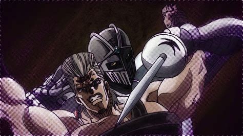 Jean Pierre Polnareff Wallpapers Top Free Jean Pierre Polnareff