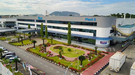 Flex Our Diverse Businesses At Flex Offer Broad Exposure Learning Opportunities And Ample