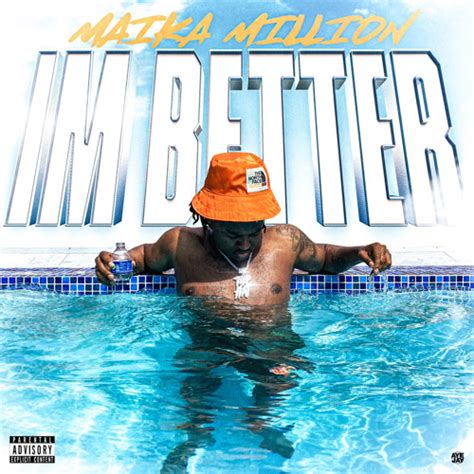 Stream Missionary Style By Maika Million Listen Online For Free On
