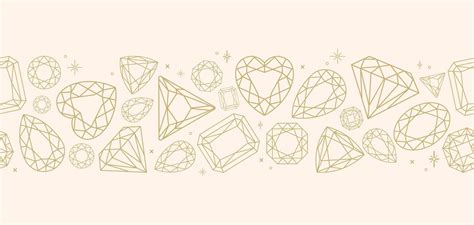 Diamond Border Vector Art Icons And Graphics For Free Download