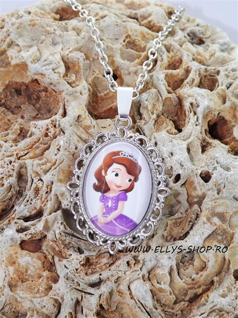 Ellys Shop Coliere Copii