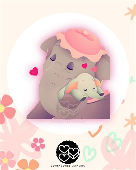 Mamá Dumbo Comprar En Cortadores Veracruz