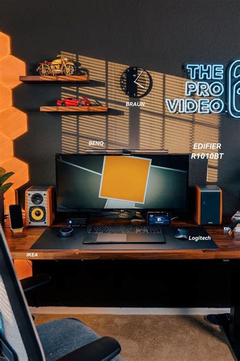 Upgrade Your Studio Setup With Edifier R1010bt Speakers