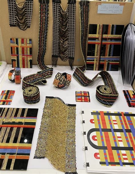 Tilly Wilson Manchester School Of Art Degree Show 2024