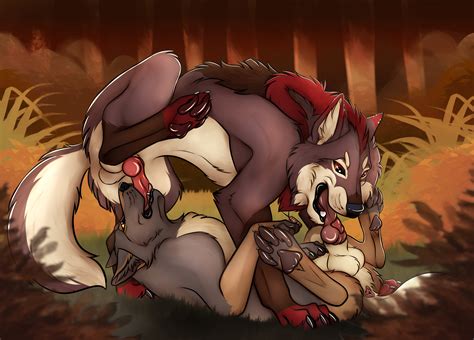 Rule 34 69 Position Absurd Res Animal Genitalia Animal Penis Anus