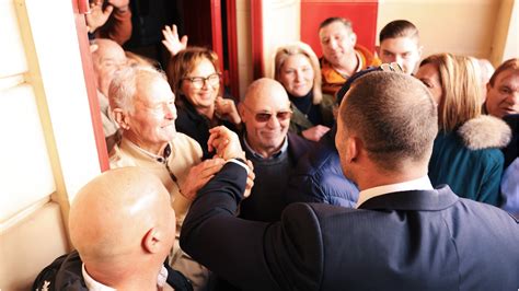 The Pharisee Kevin Cassar The Shift News