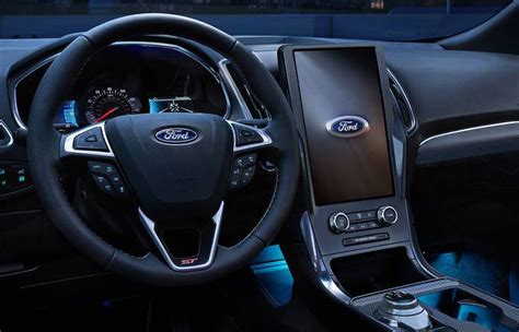 2023 Ford Edge Ford Of Clermont