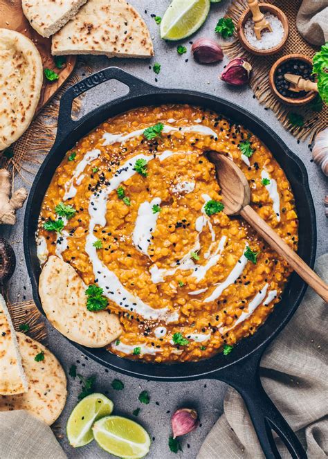 How To Cook Dal Easy