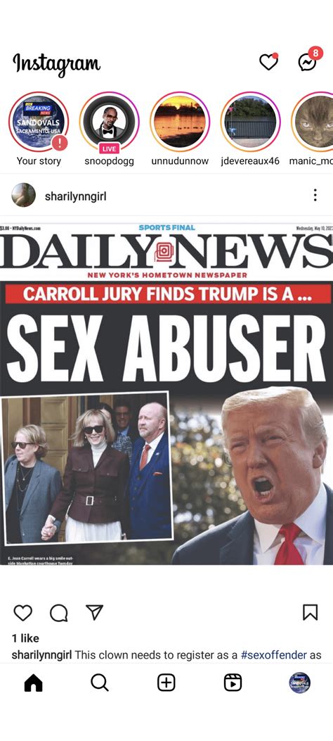 Sex Abuser 🤡😈💩🤮 Rsandovals