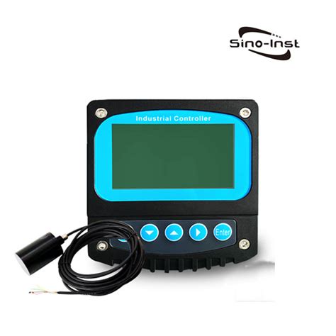 Ultrasonic Sludge Level Sensorsludge Blanket Level Detector Level