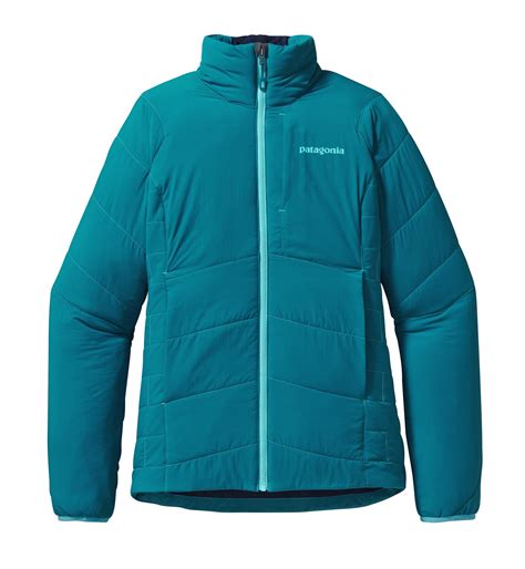 Womens Nano Air® Jacket Patagonia Worn Wear®