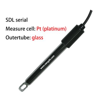 High Quality Online Laboratory Conductivity Measurement Sensor