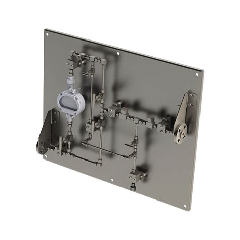 Purge Panel Velan