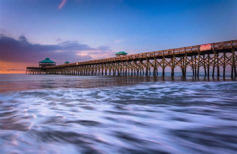 How To Explore Folly Beach Like A South Carolina Local Artofit