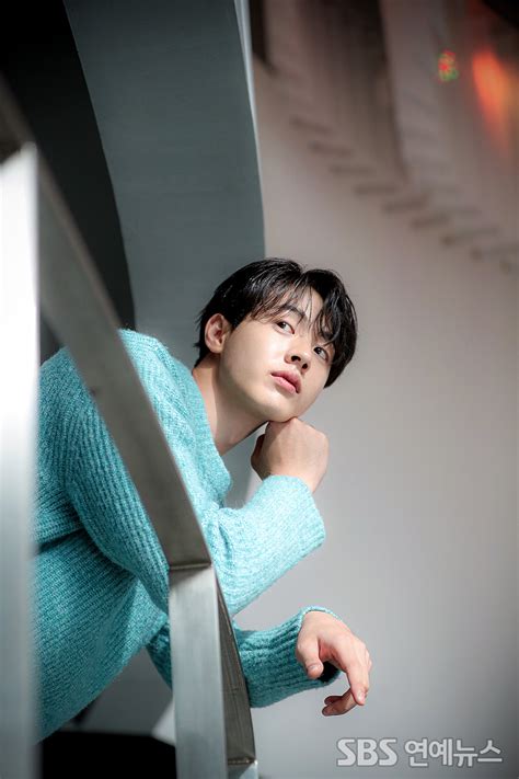 [e포토] 김현진 여심을 울리는 이 남자의 매력