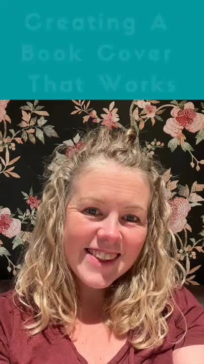 [video] Eleanor Baggaley On Linkedin Bookauthor Bookcover Bookcoverdesign Bookpublishing