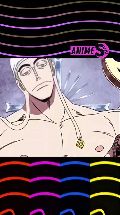 Enels Return In One Piece Youtube