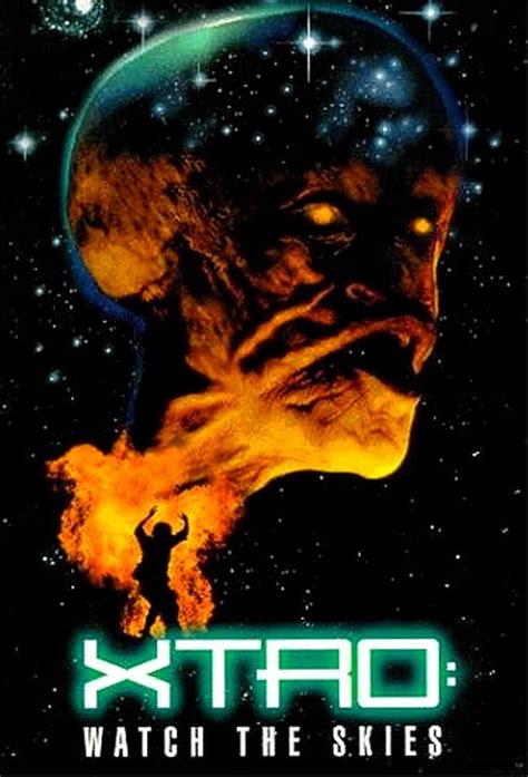 Xtro 3 Watch The Skies 1995 Imdb