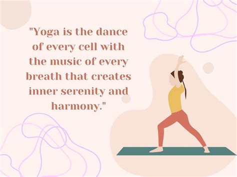 Celebrity Yoga Quotes