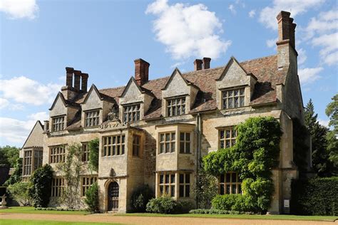 Anglesey Abbey All You Should Know Before You Go 2026 W Reviews