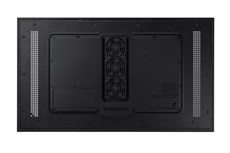 Уличный дисплей 55 Samsung OH55A купить по лучшей цене