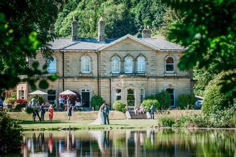 Hackness Grange In Scarborough North Yorkshire Updated Prices