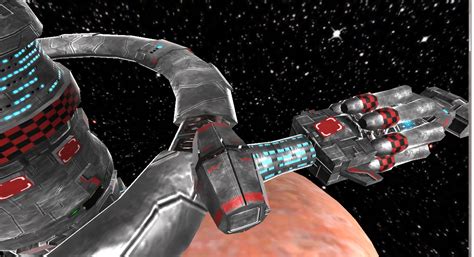 Interstellar Conflicts File Moddb