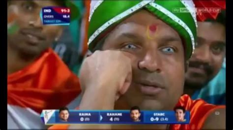 Indian Media Crying Over Indian Team Defeat India New Zealand Semi