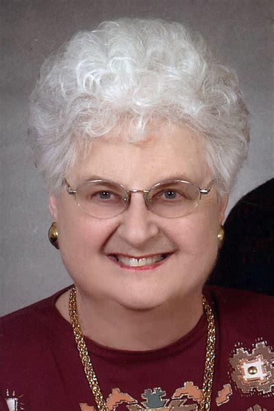 Donna J Mehling 92 Huntingburg Dubois County Free Press Inc