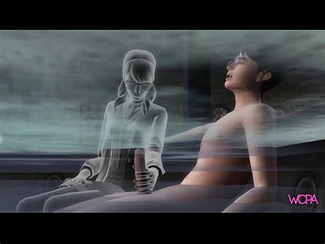 TRAILER Harry Potter Y Myrtle La Llorona Follando En Un Lugar Muy Caliente XVIDEOS COM