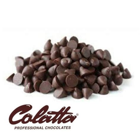 Jual Colatta Choco Chip Cokelat Kemasan 500gr Shopee Indonesia