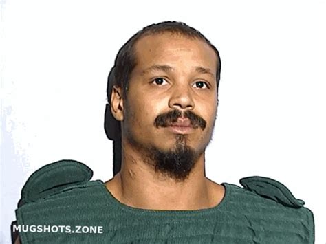 Thomas Quantrell Lamont 10 25 2023 Lucas County Mugshots Zone