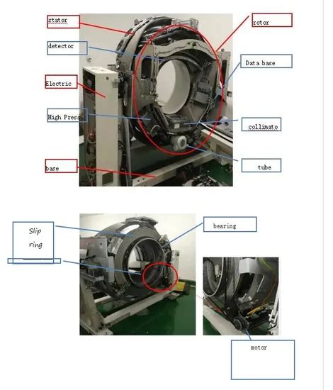 Security Checking System Auto Scanner Under Vehicle Inspection System