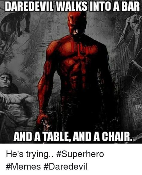 Daredevil Meme Marvel Daredevil Daredevil Daredevil Comic